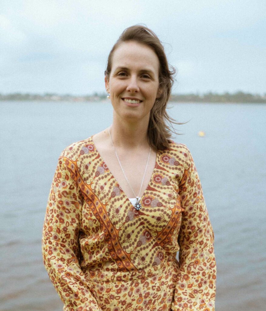 Debbie Wilkinson - Fremantle Natural Health